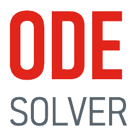 ODE Solver - Login